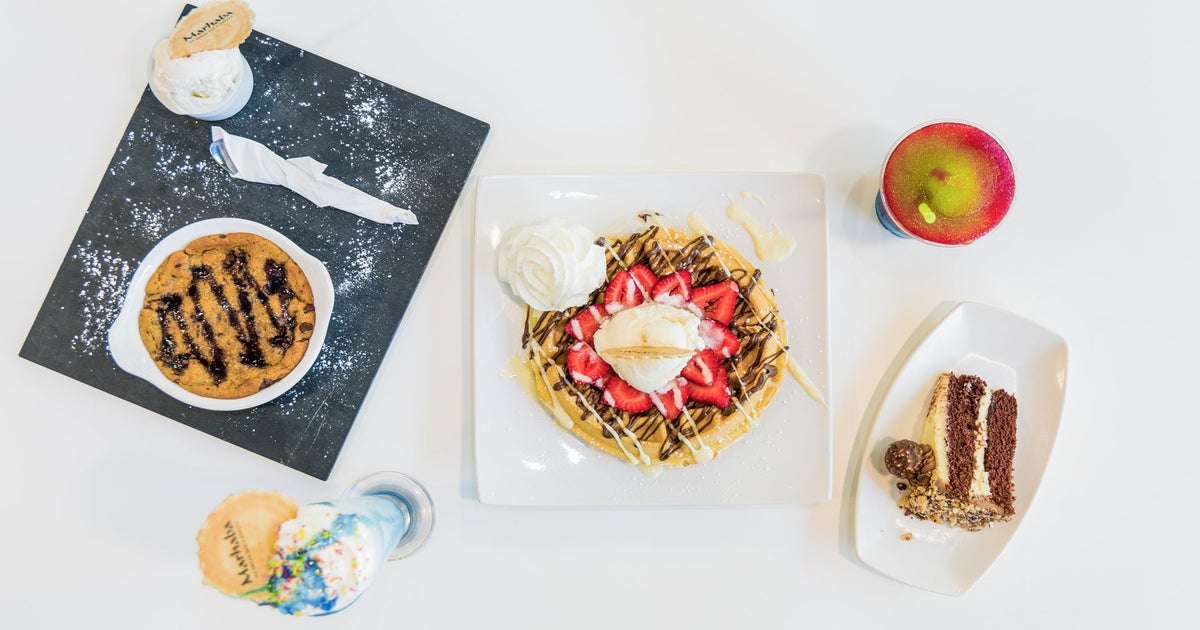 Marhaba - Blackburn delivery from Four Lane Ends - Order with Deliveroo