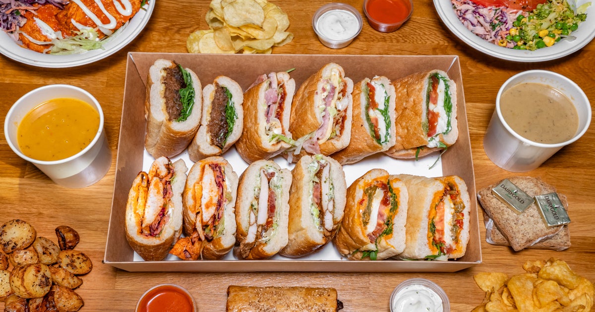 Carved - Ballsbridge delivery from Ballsbridge - Order with Deliveroo