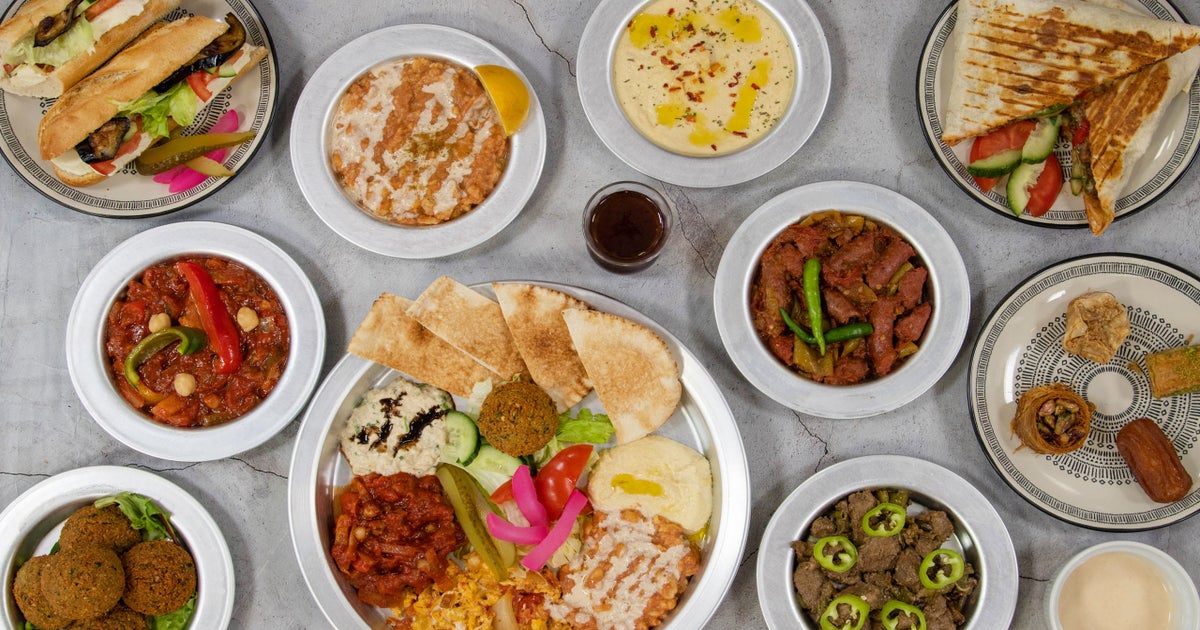 CAIRO café - Reading Central delivery from Reading Central - Order with ...