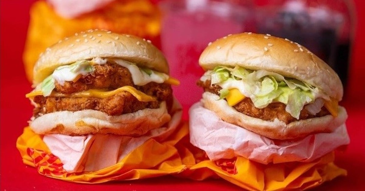 Chacka Chacka شاكا شاكا delivery from Mahboula - Order with Deliveroo