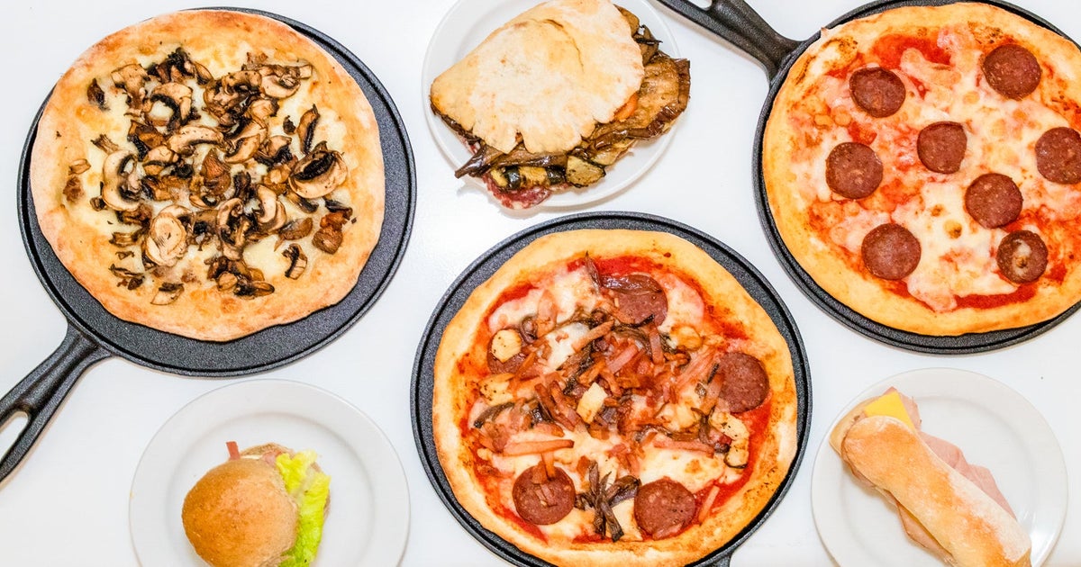 Pizza Costa Bacup - Rossendale delivery from Rossendale - Order with ...