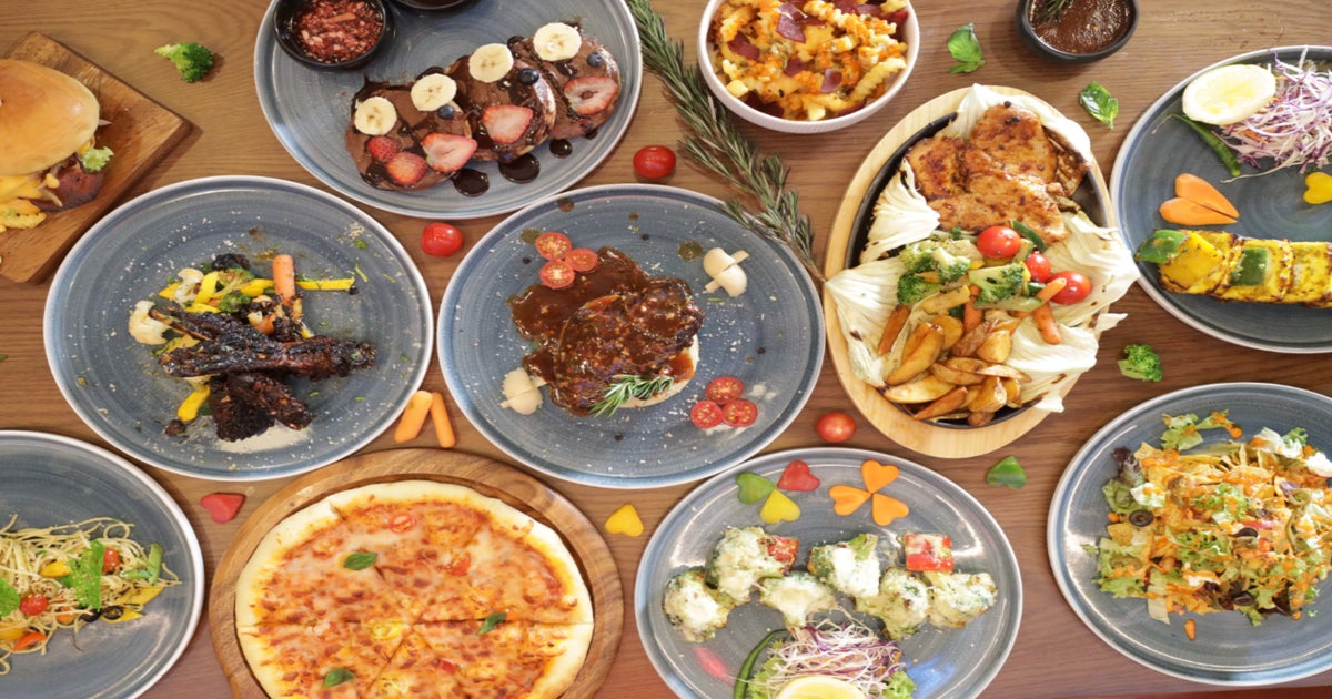 Wills Restaurant & Cafe delivery from Silicon Oasis - Order with Deliveroo