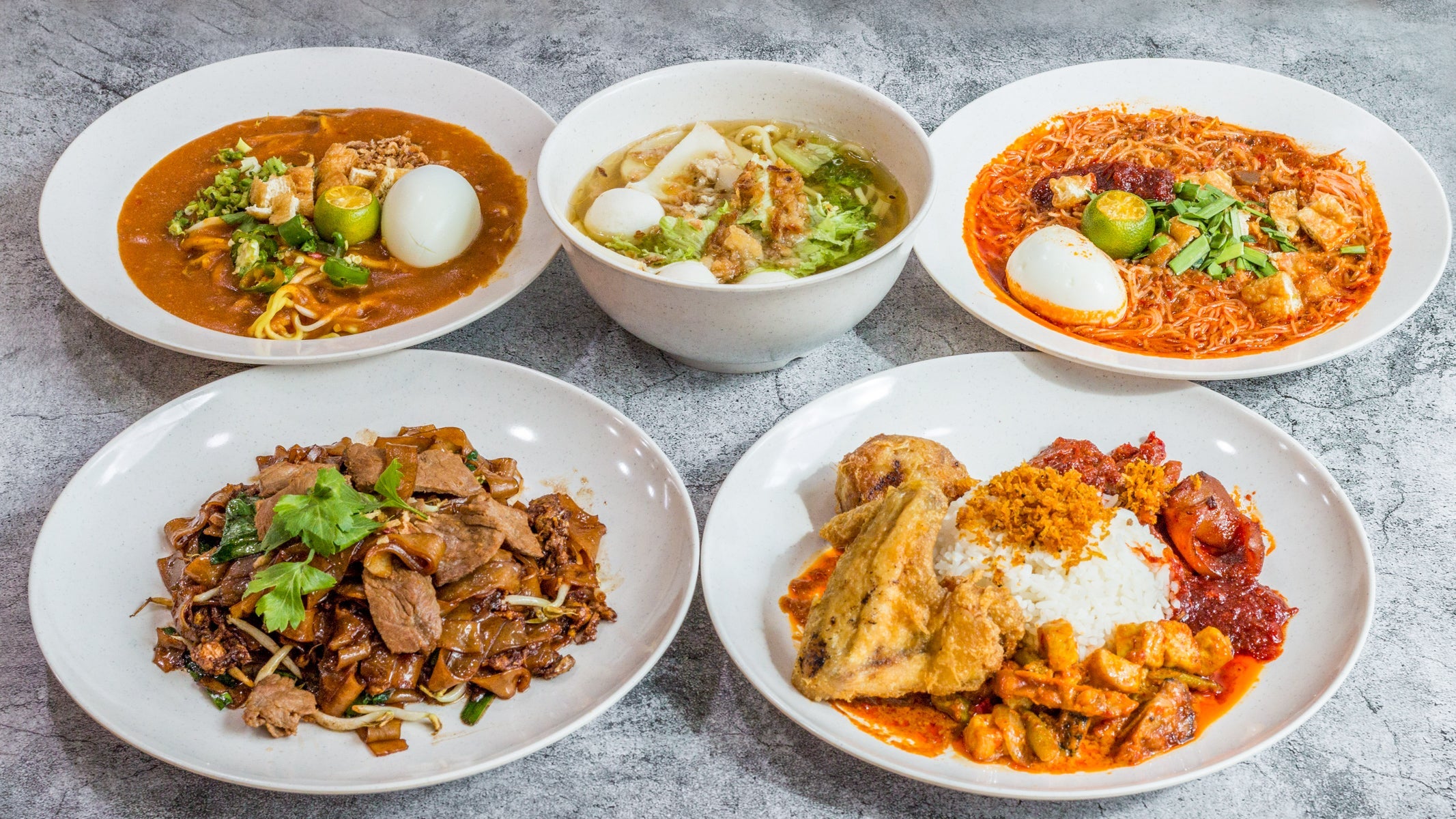 Same Same Chinese & Malaysian Restaurant - Woodside delivery from ...