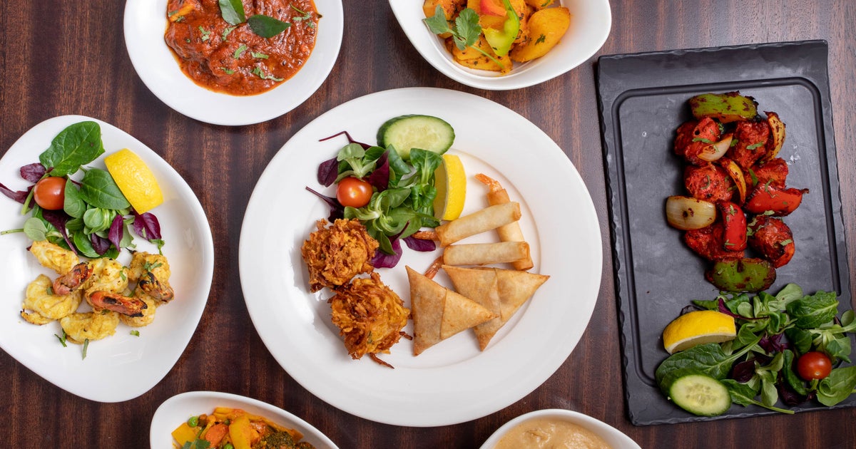 Daam Doom Dish - Upper Serangoon Road View delivery from Hougang Avenue ...