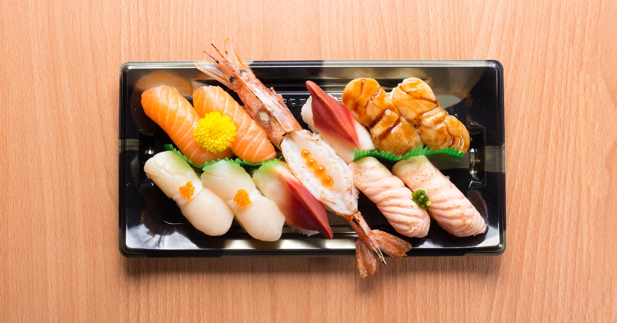 Ristorante Giapponese Kobe consegna in zona Verona Centro - Ordina su ...