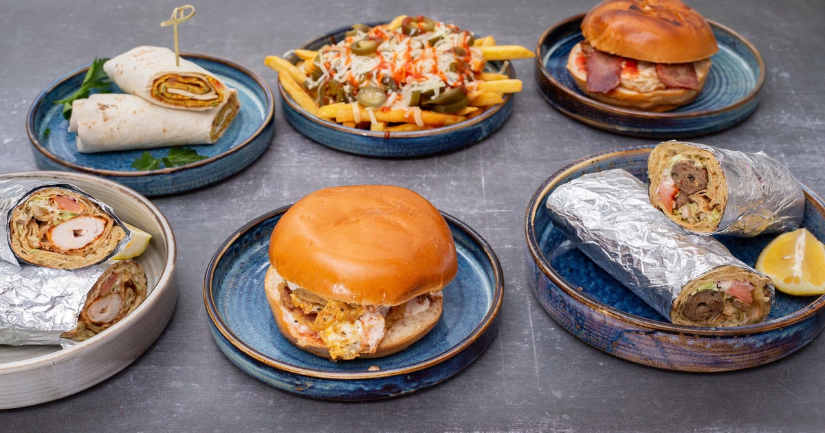 Soldier Chicken - Ang Mo Kio delivery from Ang Mo Kio/Bishan - Order ...