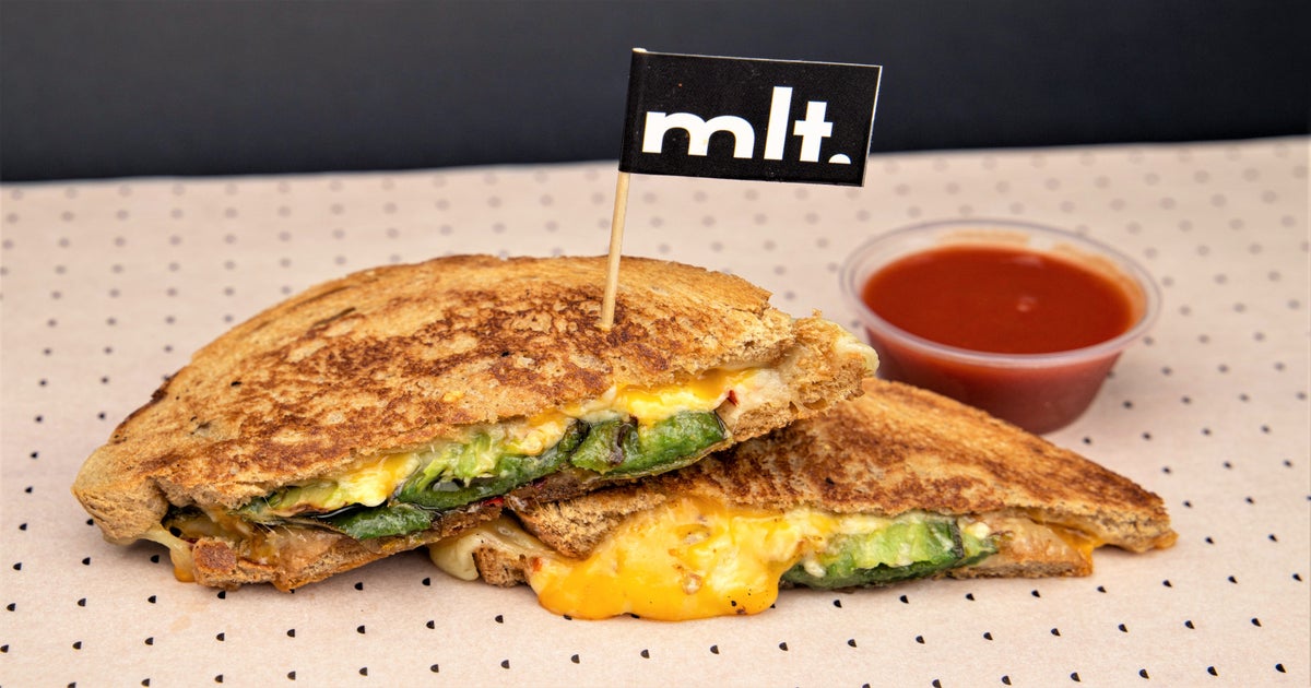 MLT Restaurant - Al Zaab delivery from Al Zaab - Order with Deliveroo