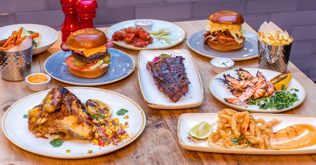 Frango's Grill - Outer Northampton delivery from Great Billing - Order ...