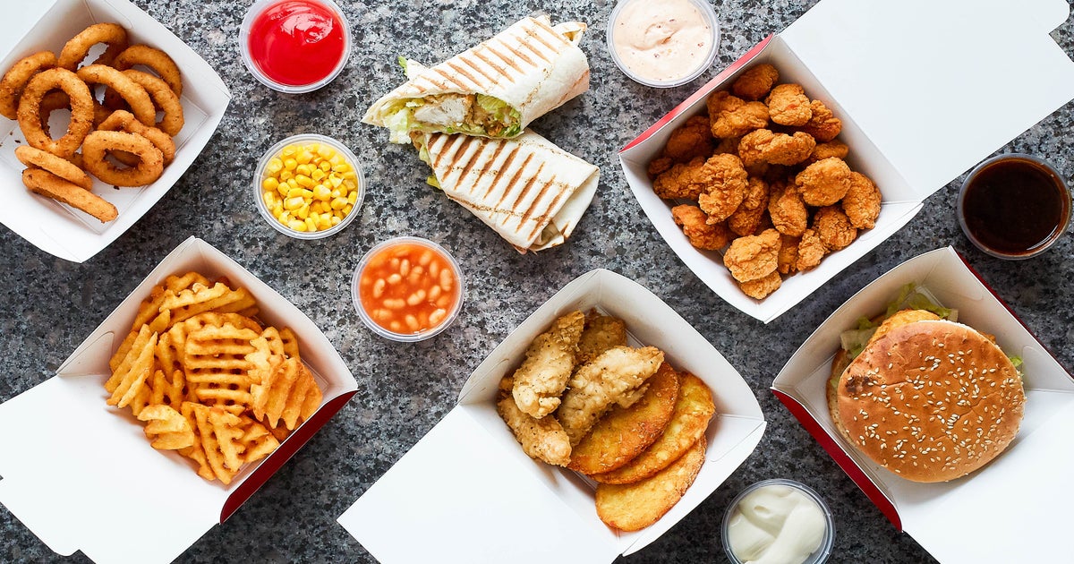 Huckleberry Chicken - Ware delivery from Ware - Order with Deliveroo