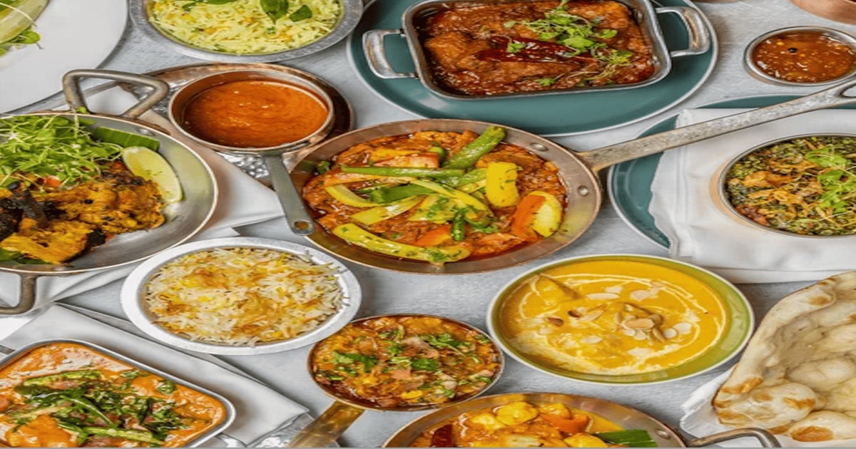 Nawab Authentic Indian Restaurant - Jebel Ali Village delivery from ...