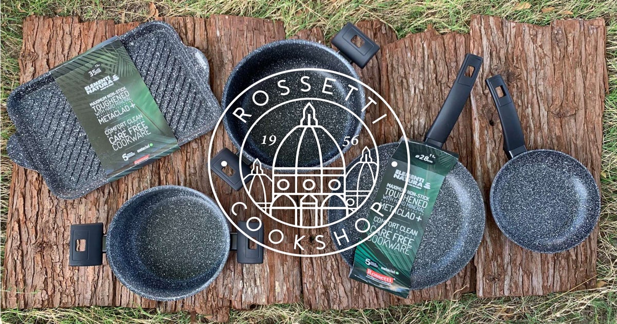 Rossetti Cookshop - Dubai Hills Mall delivery from Dubai Hills - Order ...
