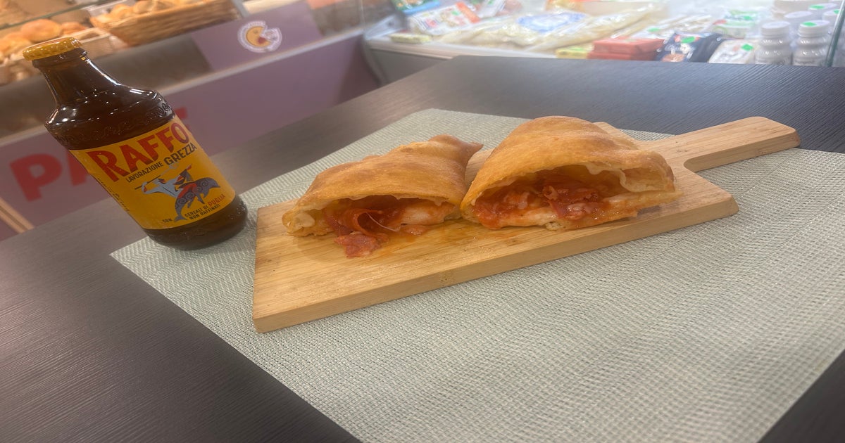 Briciole di Gusto delivery from Taranto - Order with Deliveroo