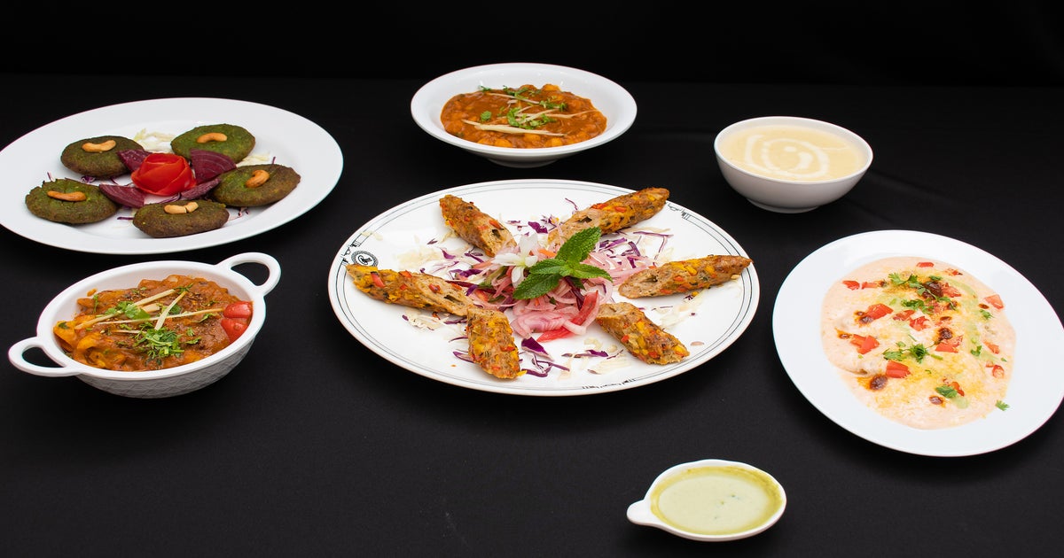 Indian Avatar Restaurant - Abu Dhabi delivery from Abu Dhabi Gate City ...