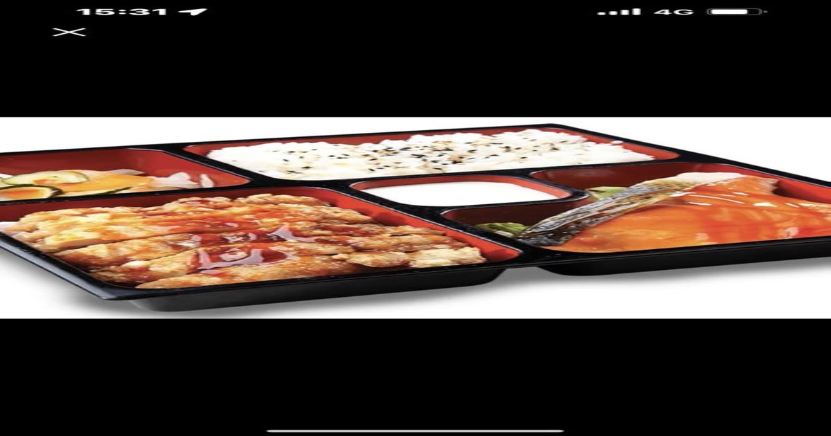 ANW Japanese & Korean Cuisine - Clementi delivery from Clementi - Order ...