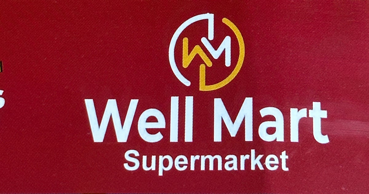 Well Mart delivery from Dubai South - Order with Deliveroo