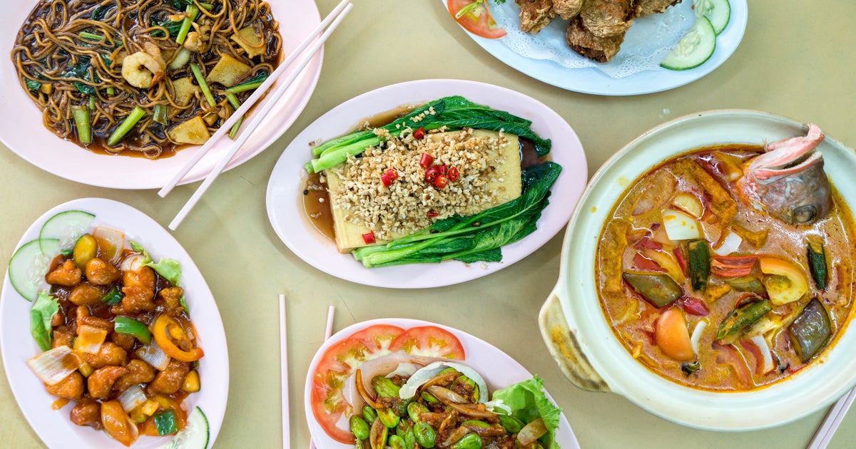 Yuet Sing Seafood - Toa Payoh delivery from Braddell - Order with Deliveroo