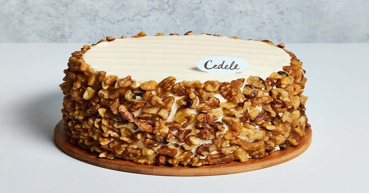 Cedele Mart - PLQ Mall delivery from Paya Lebar - Order with Deliveroo