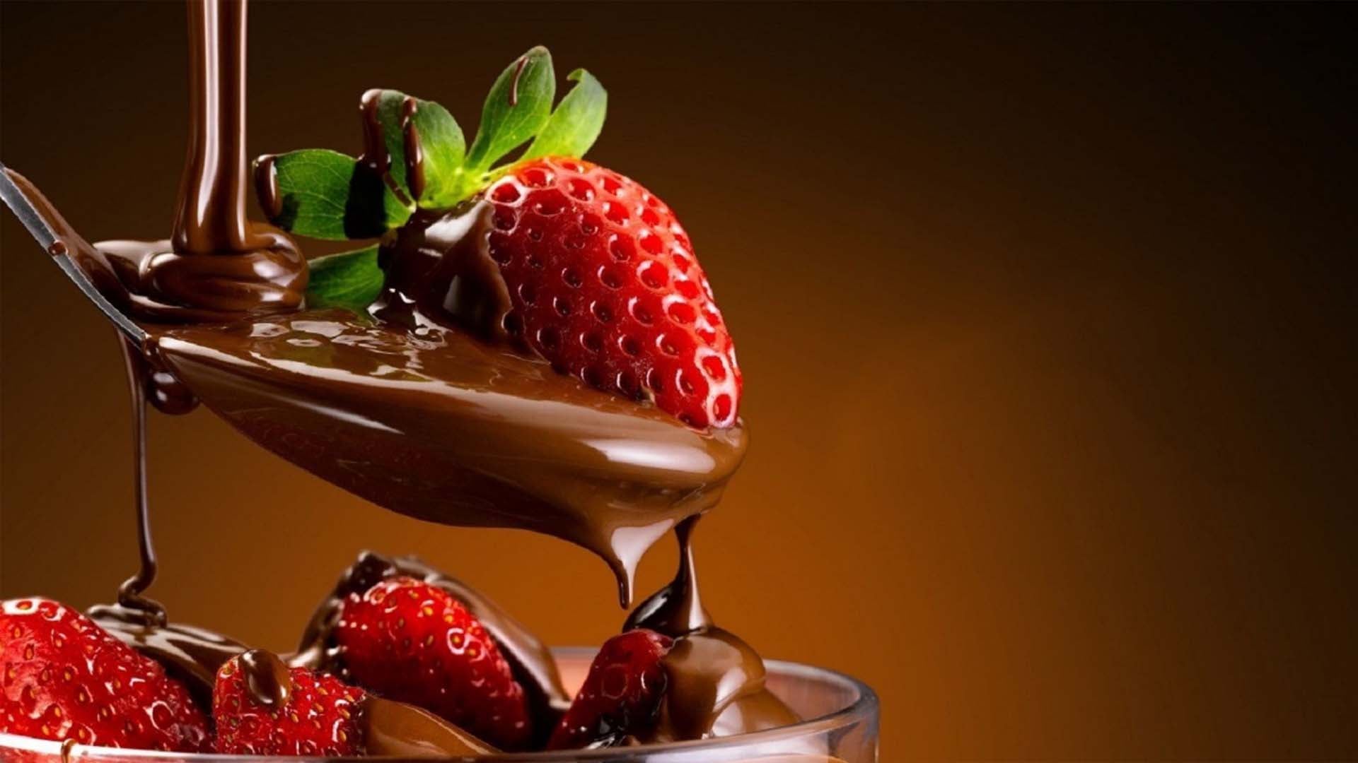 Chocoberry delivery from Evington - Order with Deliveroo