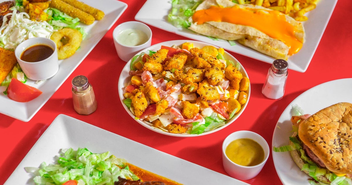 Steak Easy American Food livre depuis Amiens - centre ville - Commandez ...