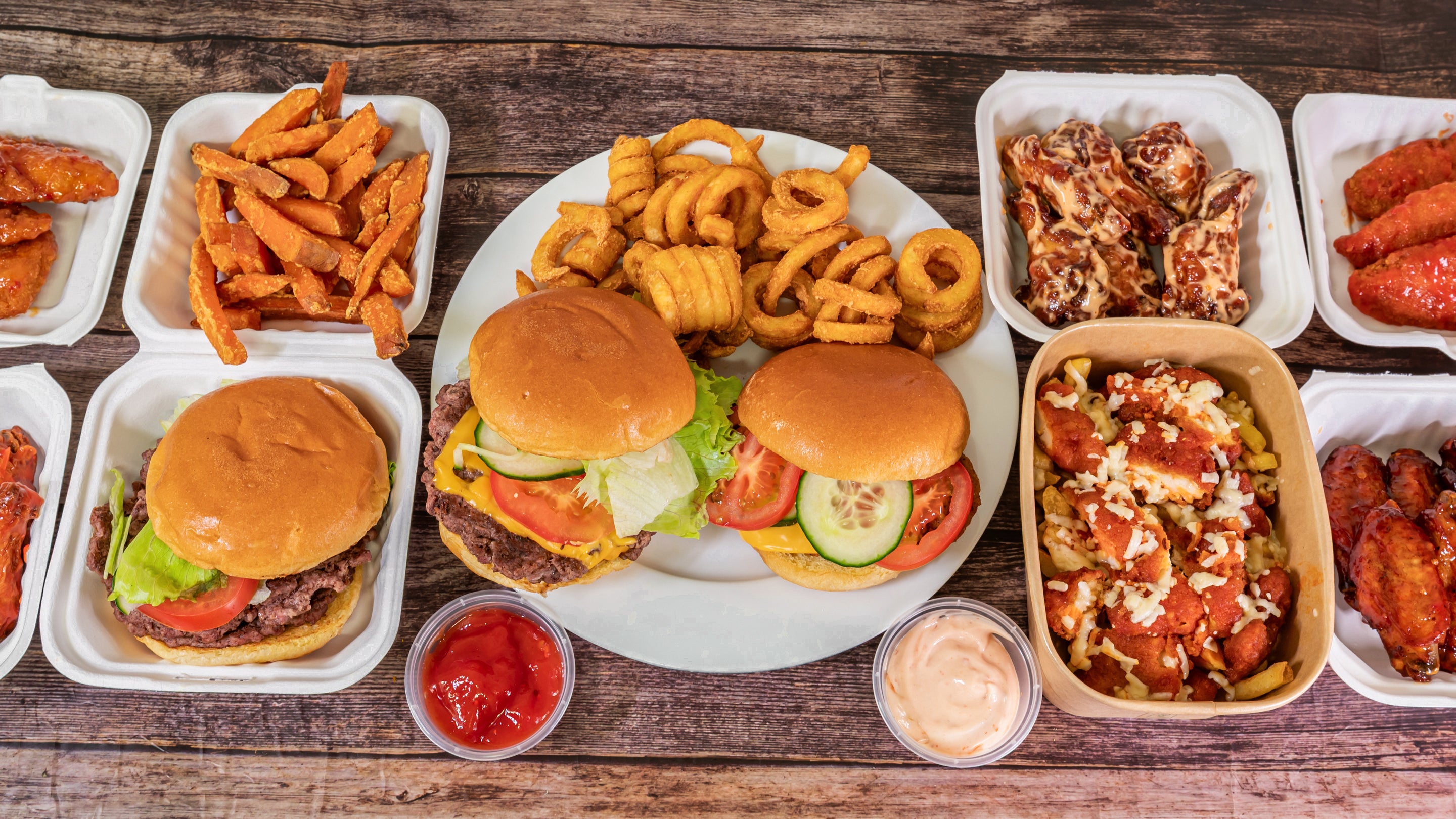 The Chairman - Middlesbrough delivery from Middlesbrough - Order with ...