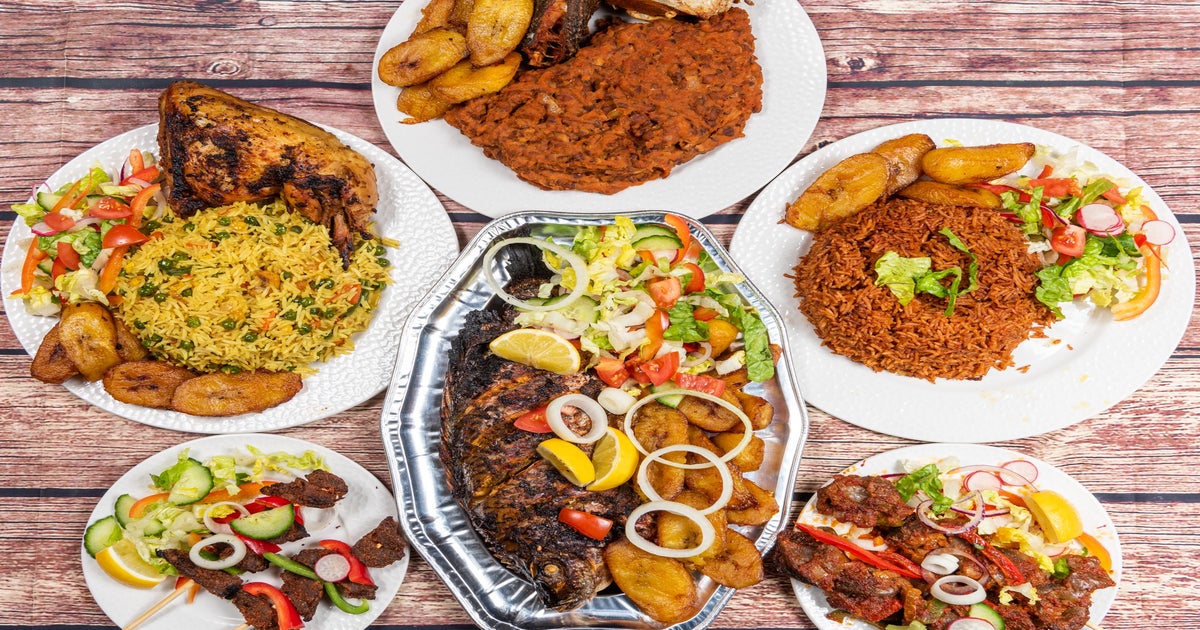 The Millions Kitchen - Digbeth delivery from Oxley / Low Hill - Order ...