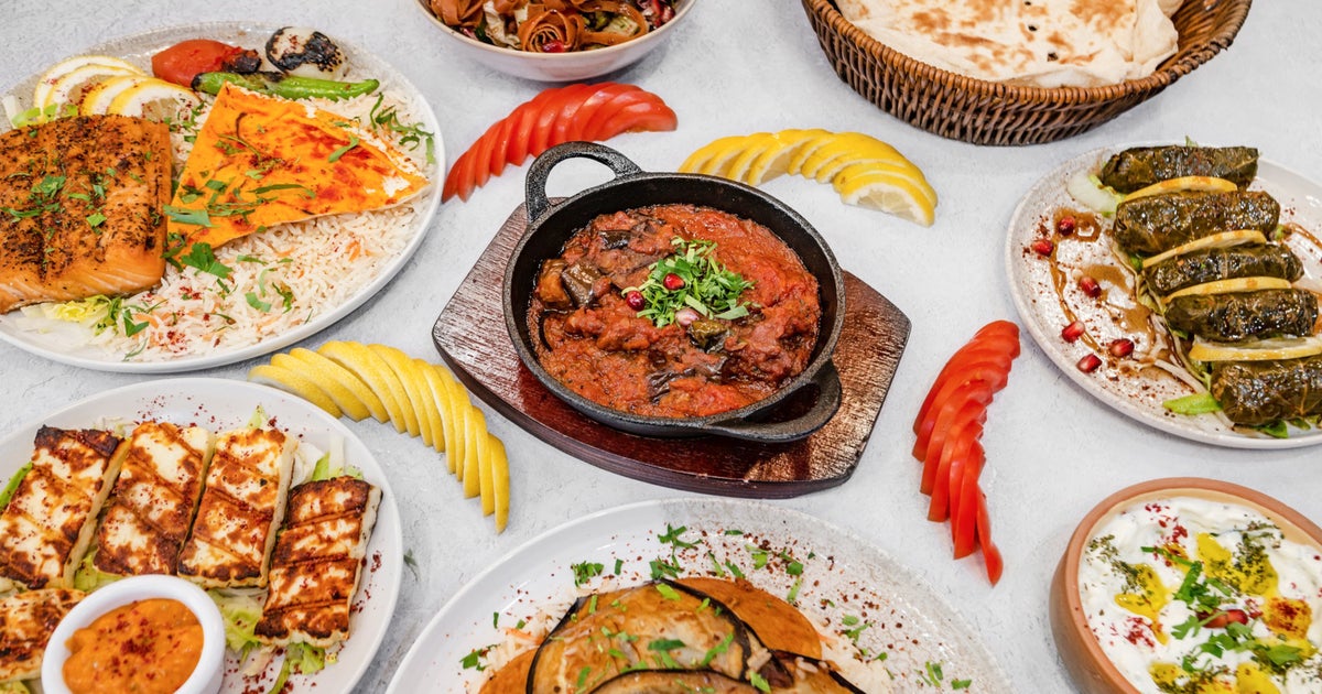 Rosette Restaurant - Glasgow delivery from Woodlands - Order with Deliveroo