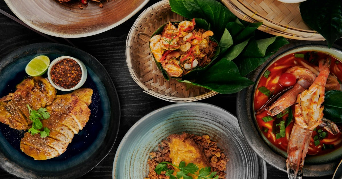 Spice Grill Seafood Restaurant - Deira delivery from Deira - Order with ...