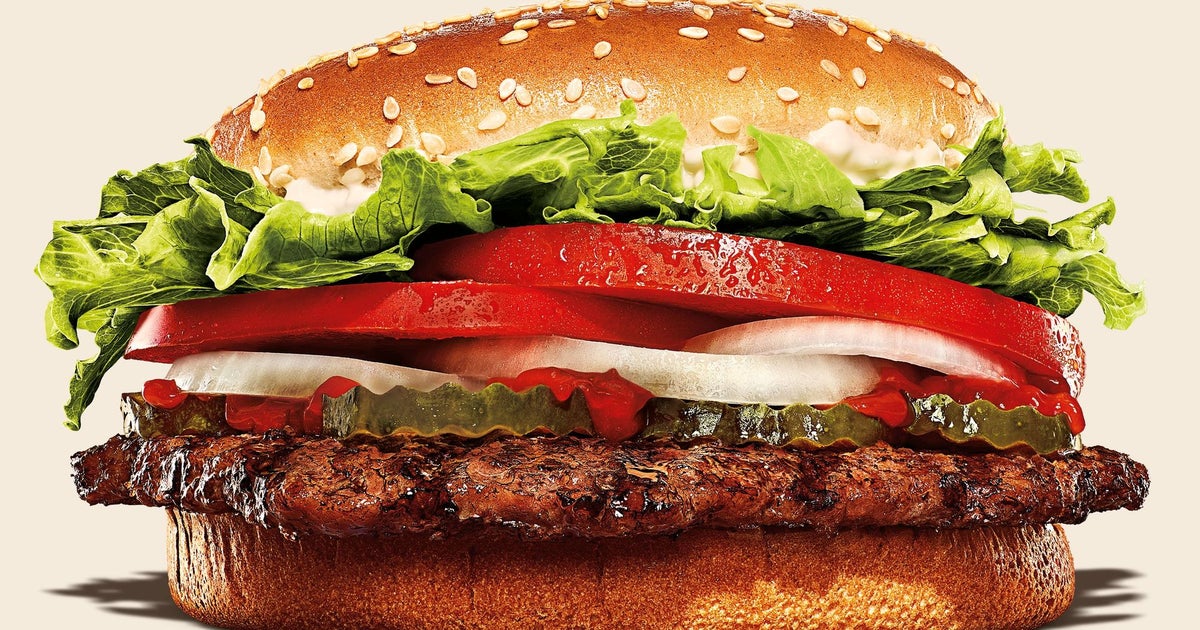 Burger King - Swords delivery from Swords Castle - Order with Deliveroo