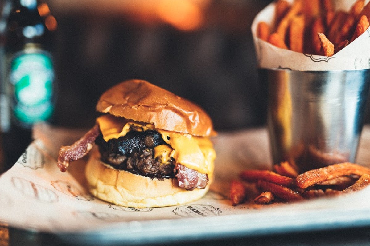 Tango delivery from Durham - Order with Deliveroo