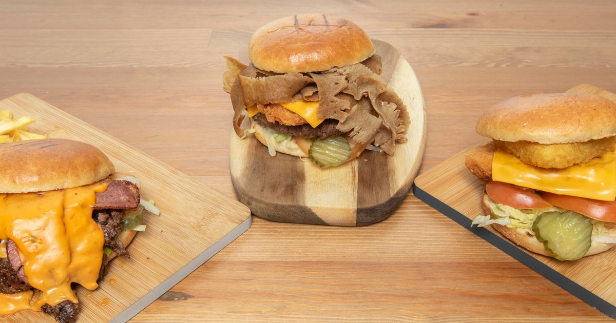 Buff Chicken - Dalston delivery from Dalston - Order with Deliveroo