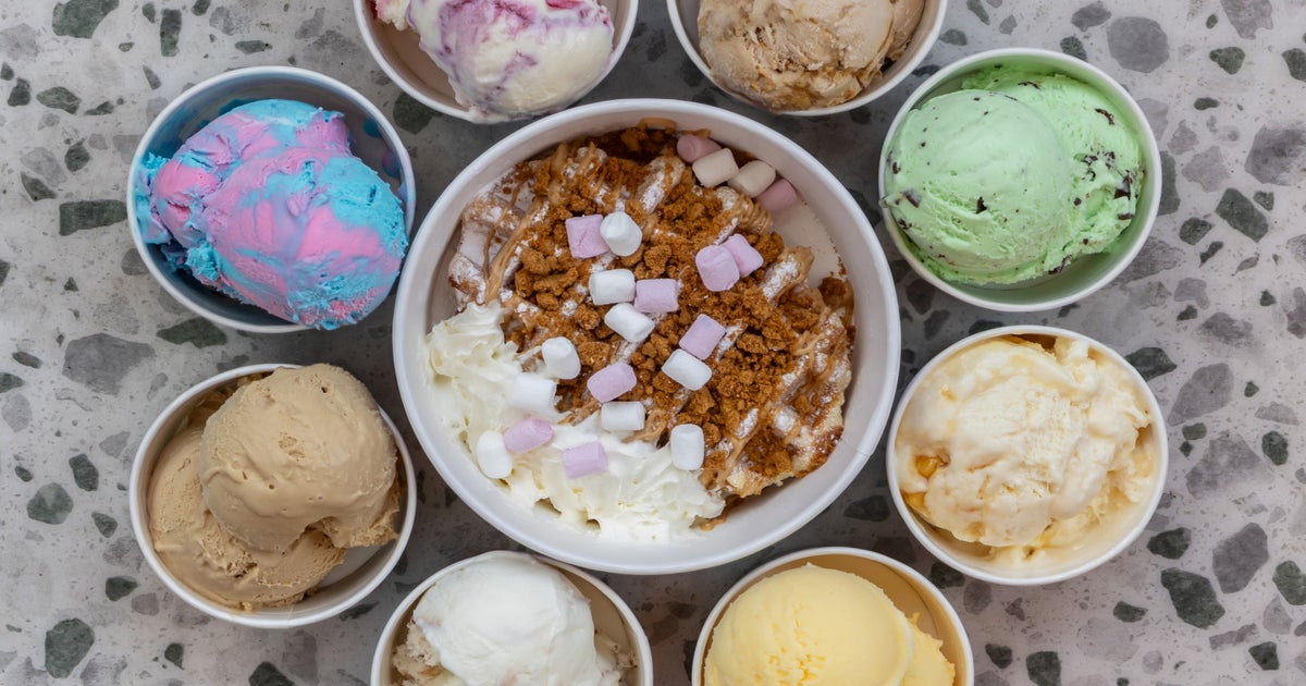 Morellis - Lurgan delivery from Lurgan - Order with Deliveroo