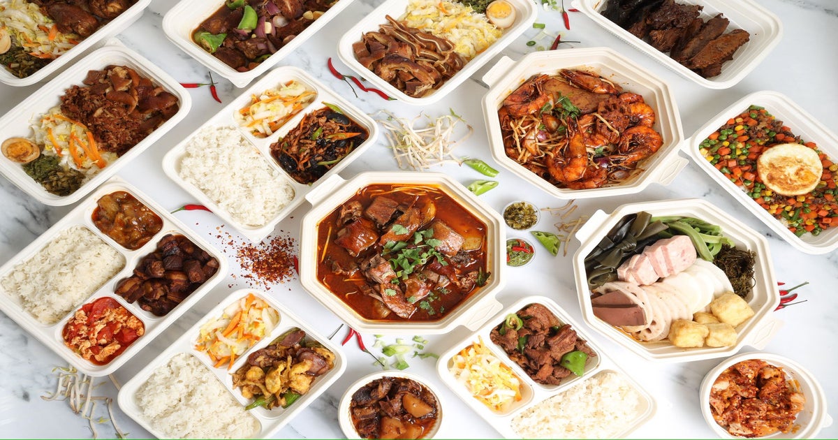 Master Bento 珍禾一品 - Stepney Green delivery from Stepney Green - Order ...