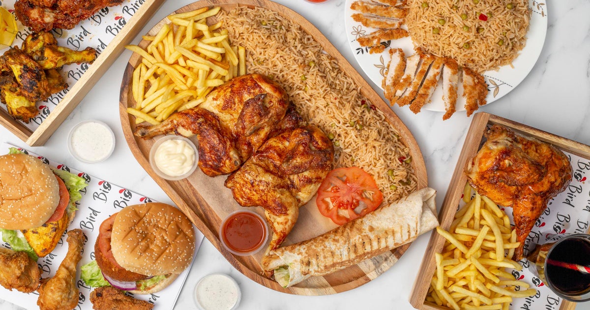 Smoque Barbacoa - Ladywood delivery from Ladywood - Order with Deliveroo