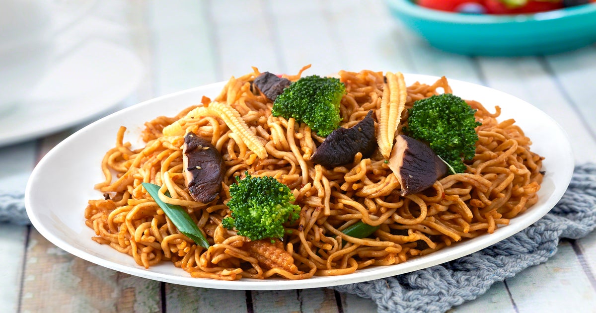 The Oasis Chinese - Al Wahdah delivery from Al Wahdah - Order with ...