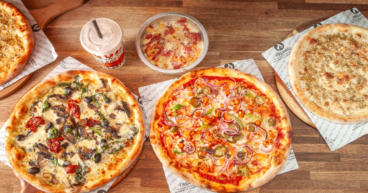 Luton Bites. - Luton delivery from Luton - Order with Deliveroo