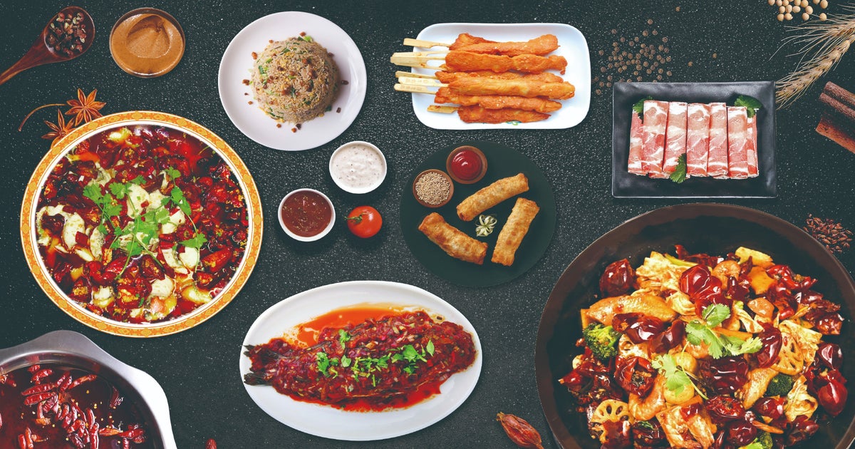 Noodle Hub delivery from York City Centre - Order with Deliveroo