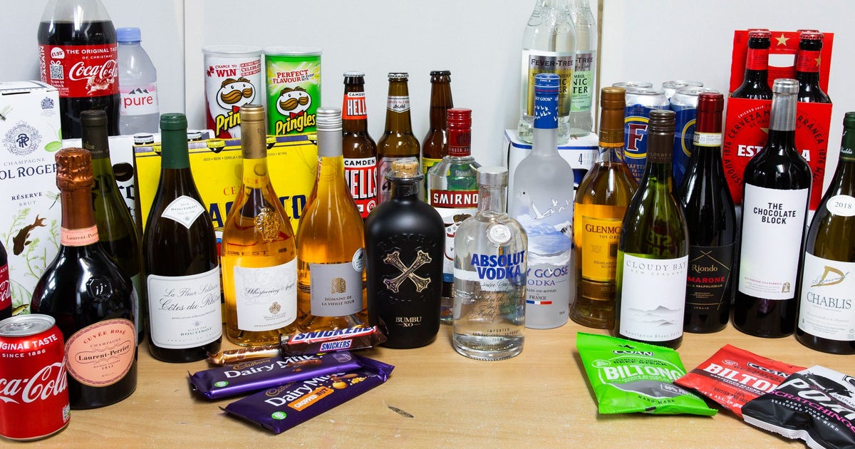 Star Convenience Store - Leigh delivery from Leigh - Order with Deliveroo