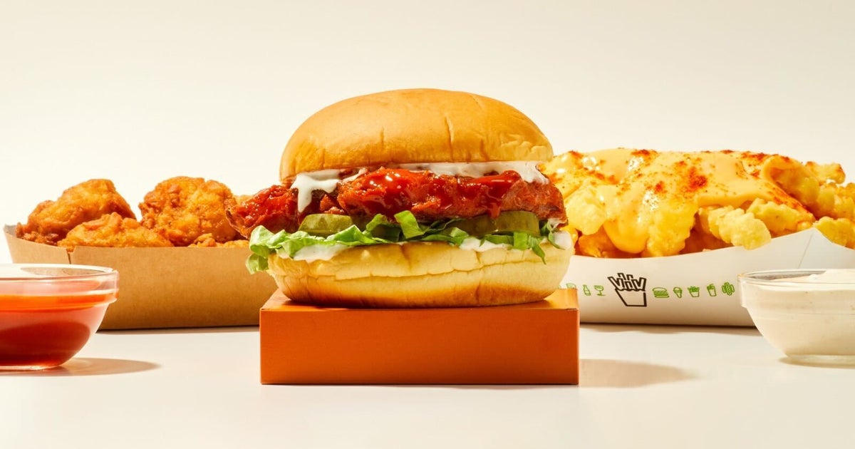 Shake Shack - Gulf Mall delivery from Gulf Mall - Order with Deliveroo