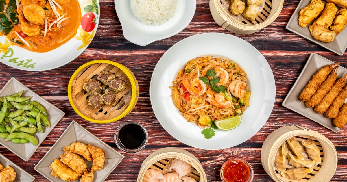 Kin | Antwerp delivery from Berchem Station - Order with Deliveroo