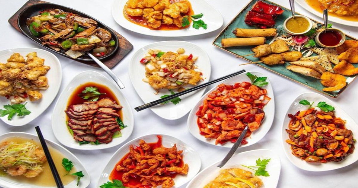 Amber Regent delivery from Glasgow City Centre - Order with Deliveroo