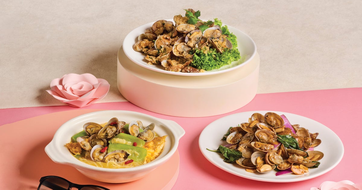 Lao Huo Tang Restaurant - Causeway Point delivery from Woodlands Square ...