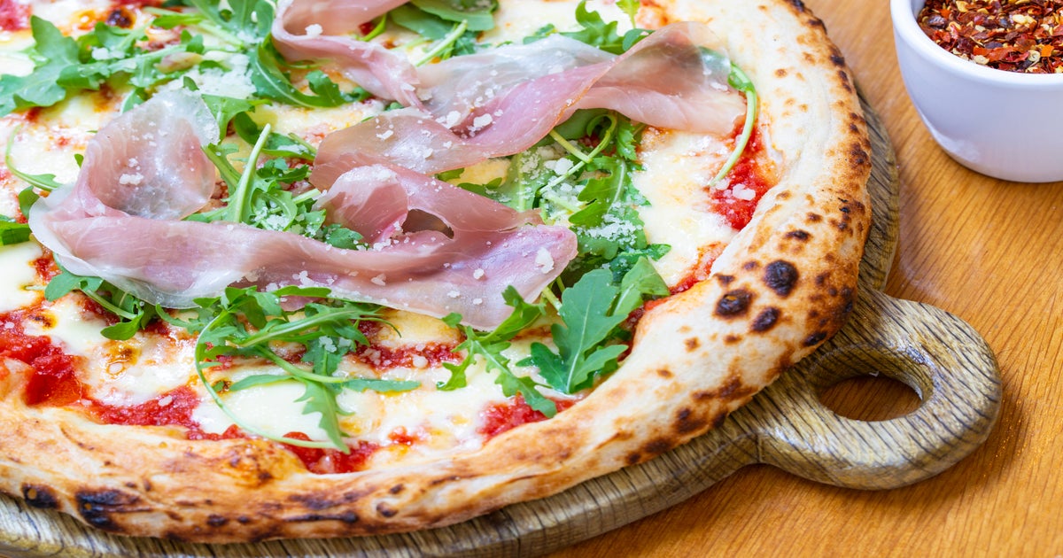 Pizzeria la Casaccia Caprona consegna in zona Navacchio - Ordina su ...