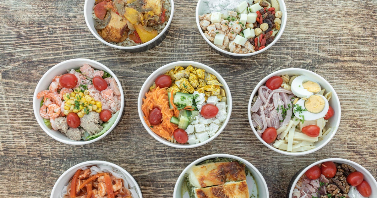 En Faim Prêt de Chez Vous livre depuis Merignac Burck - Commandez avec ...