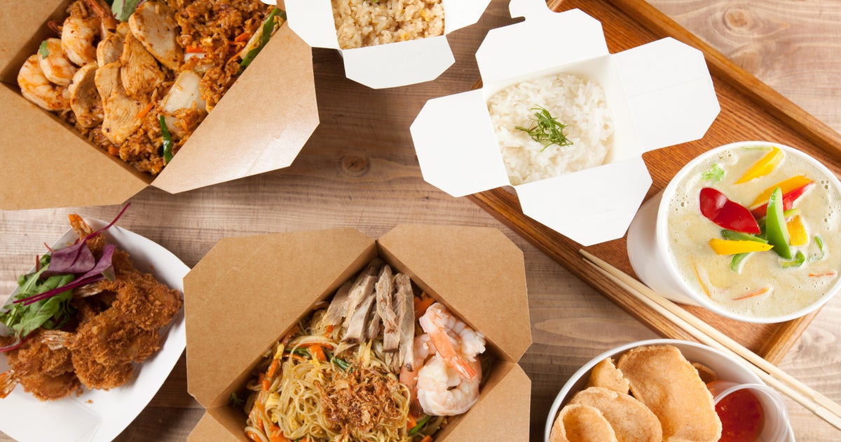 Kyoto Asian Street Food delivery from Dun laoghaire - Order with Deliveroo
