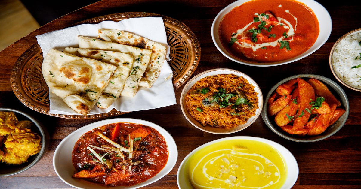 Rasoi Waterfront - Swansea delivery from Port Tennant - Order with ...
