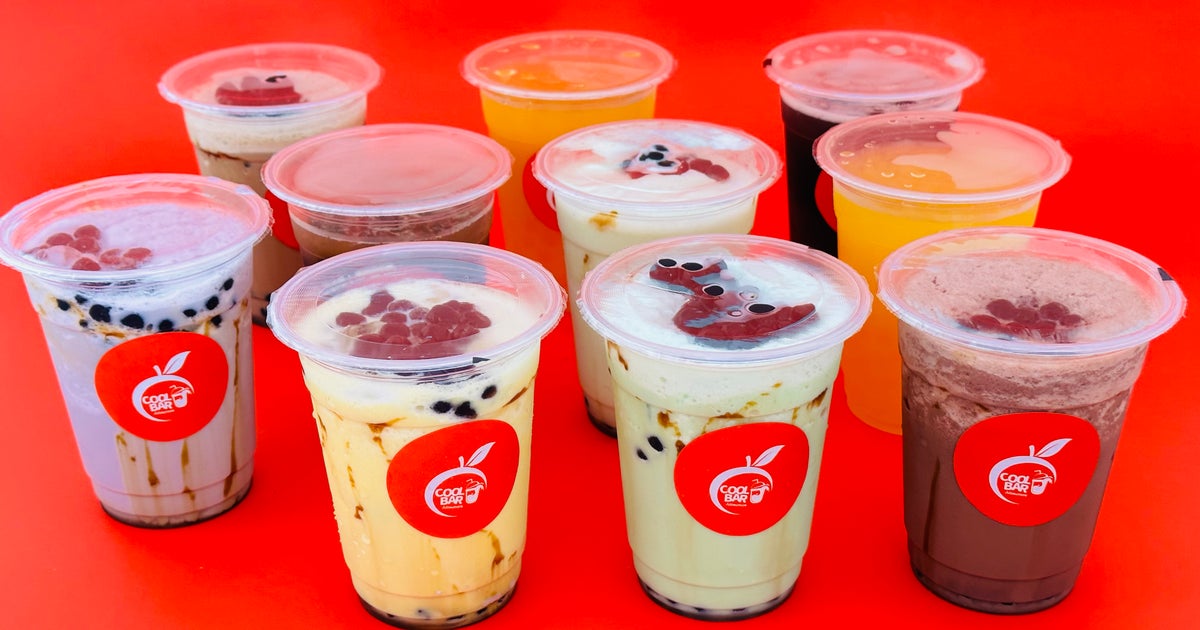 Coolbar Cafe delivery from Muwailih Food - Order with Deliveroo