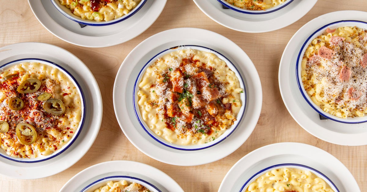 Cheezy Bandits - Chester Market delivery from Chester City Centre ...