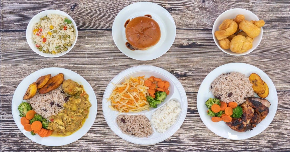 Jamaica No Problem Mon! - Wellington delivery from Wellington - Order ...