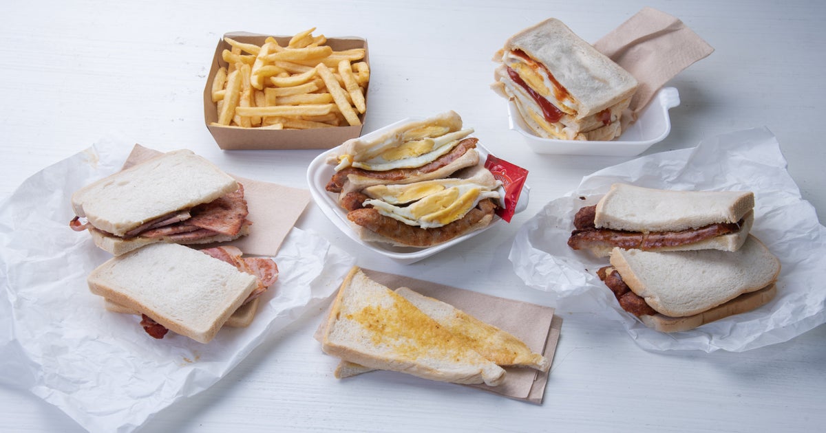 Lets Do Lunch - Mansfield Woodhouse delivery from Mansfield Woodhouse ...