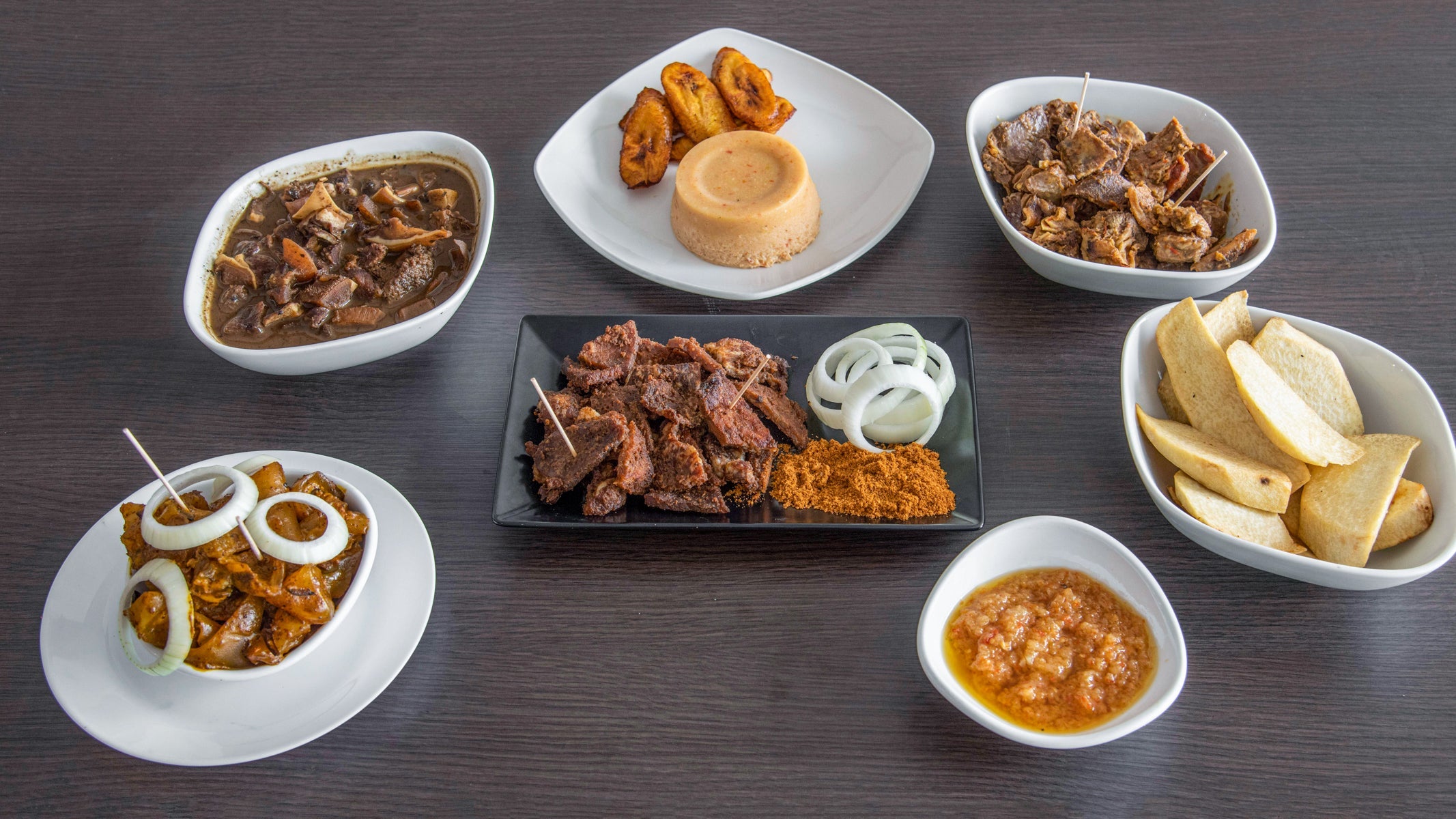 Vault Lounge Dudu Bar delivery from Luton - Order with Deliveroo